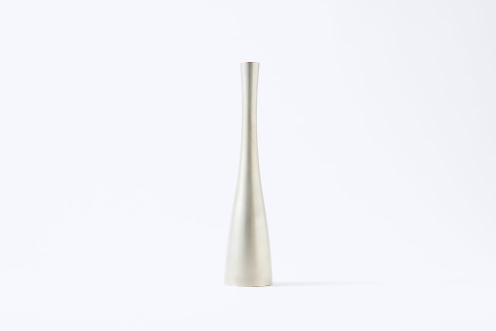 gekka Tin Sake Bottle (For Chilled Sake) 180ml – monoya