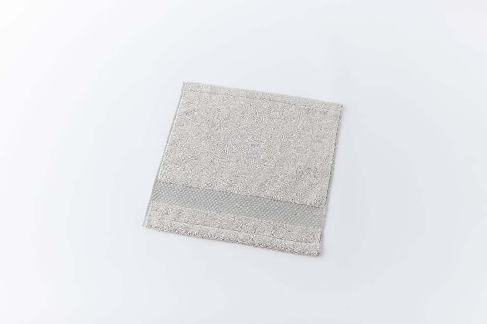 Sprout Stripe Hand Towel – Wholesale | Made in Japan – monoya