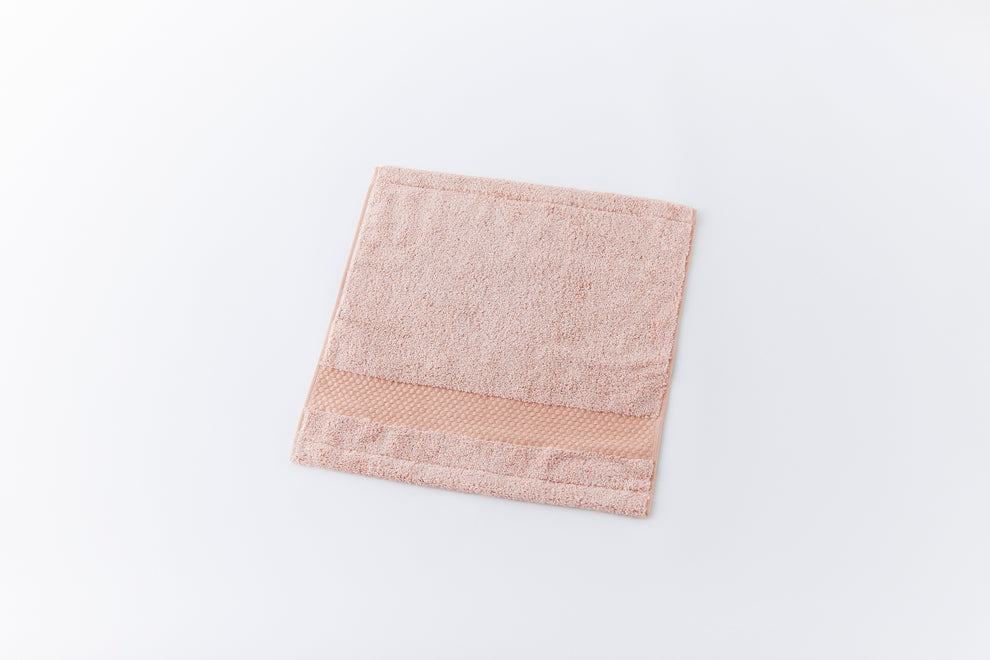 Sprout Stripe Hand Towel – Wholesale | Made in Japan – monoya