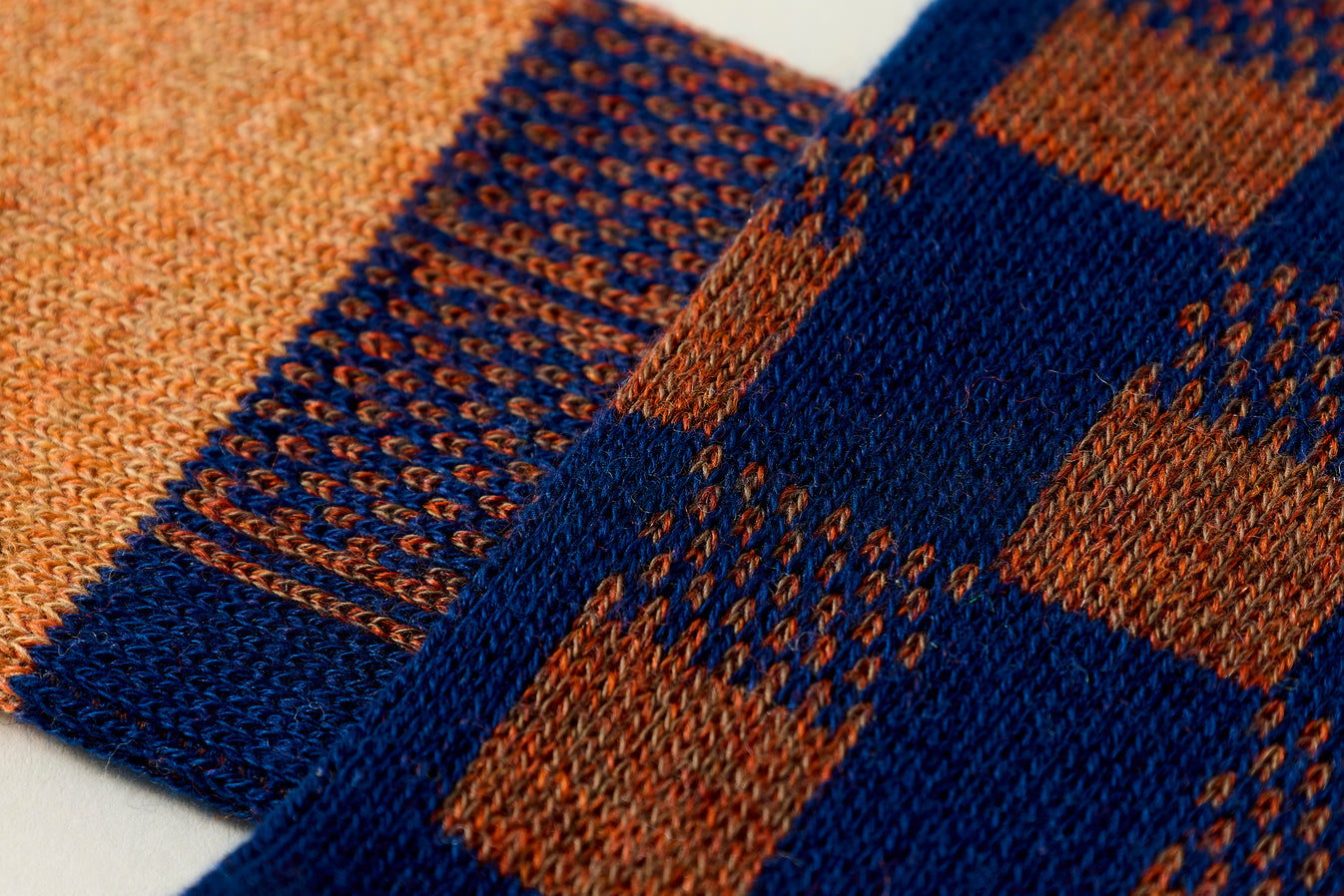 BISHOP - Wholesale Patterned Wool Socks – Made in Japan | Wholesale ...