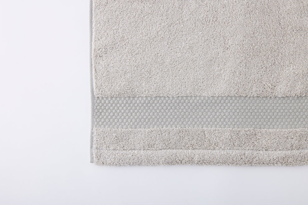 Sprout Stripe Hand Towel – Wholesale | Made in Japan – monoya