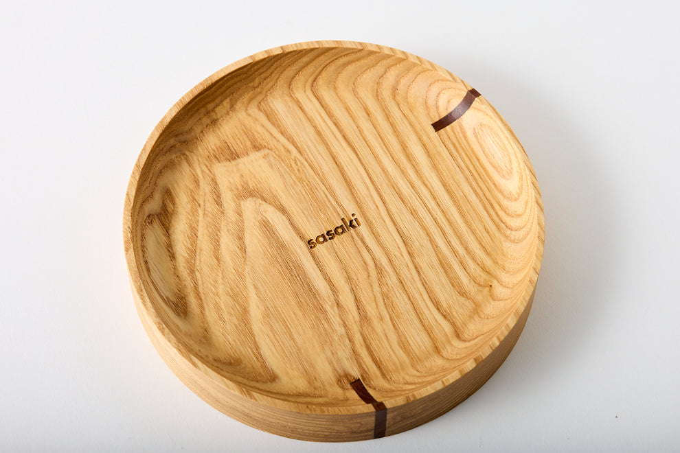 Split Tray Double Slit – monoya