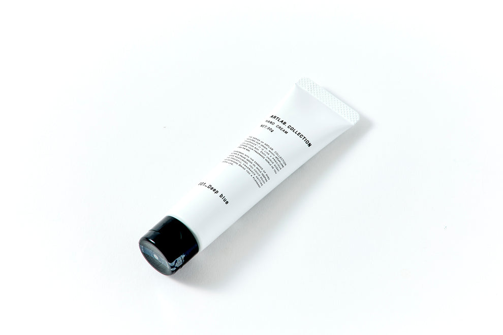 Hand Cream – Deep Blue – monoya