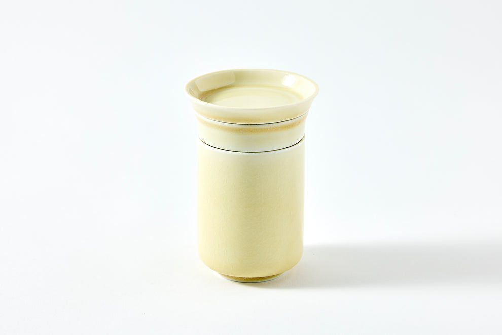 Tea Cylinder Wholesale | Made in Japan – monoya