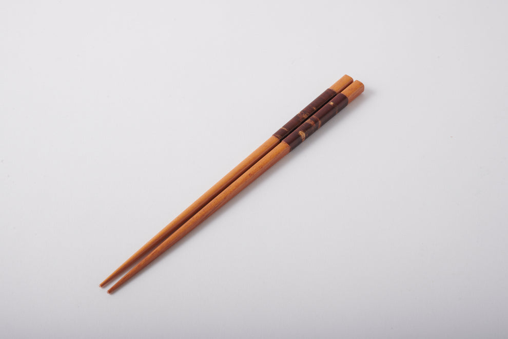 Sakura Bark Chopsticks (Large) – monoya