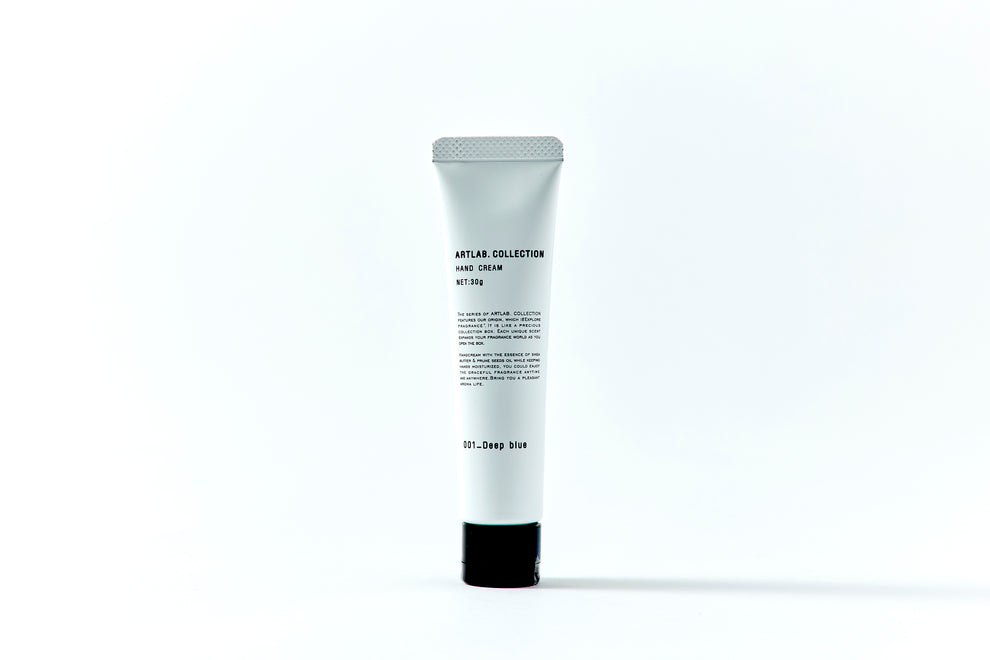 Hand Cream – Deep Blue – monoya