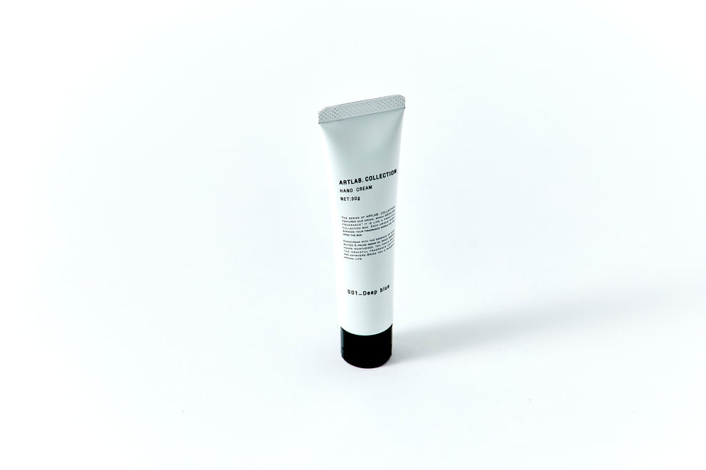 Hand Cream – Deep Blue – monoya